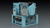 Open Pocket Washer/ Extractors - G.A. Braun, Inc.