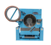 Open Pocket Washer/ Extractors - G.A. Braun, Inc.