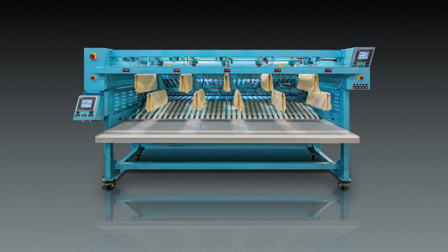 Home - G.A. Braun, Inc.