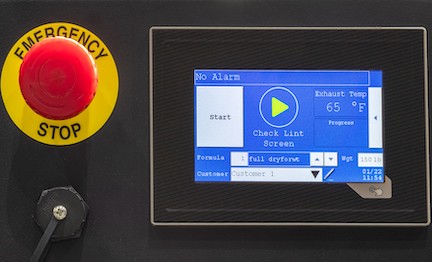 PrimeDry® - G.A. Braun, Inc.