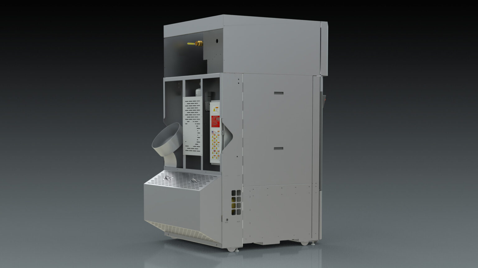 PrimeDry® - G.A. Braun, Inc.