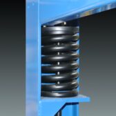 Open Pocket Washer/ Extractors - G.A. Braun, Inc.